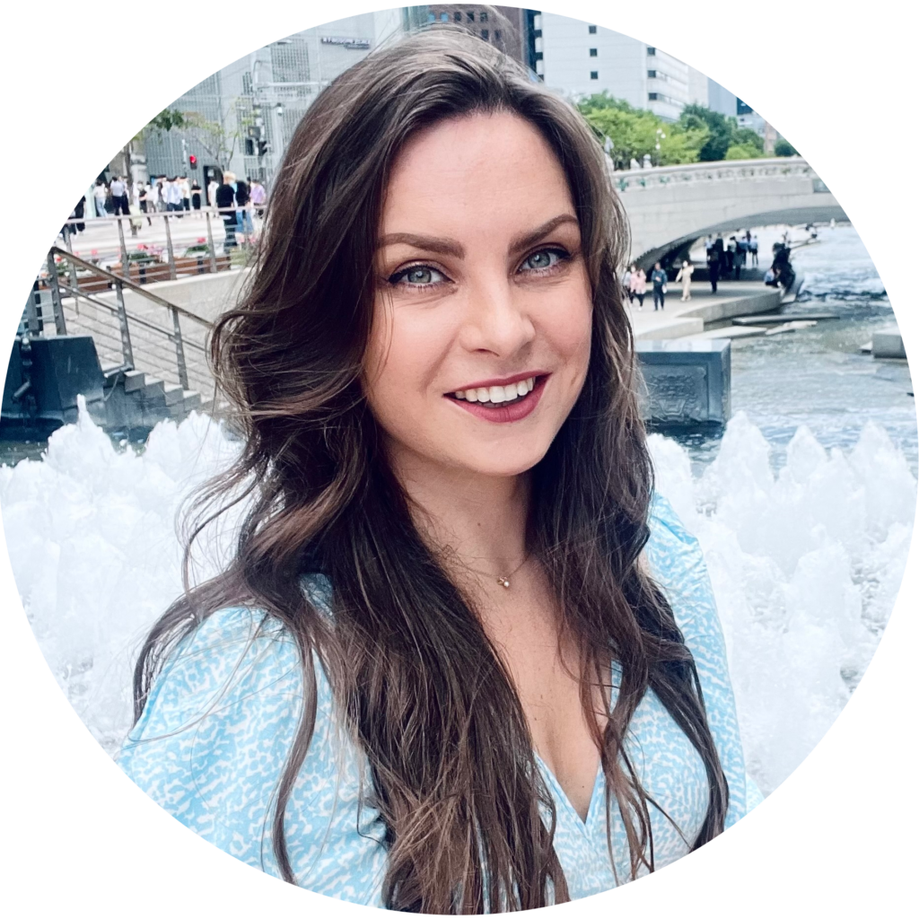 #K-shock - Korea Inaczej | Ewa Białas-Bomba